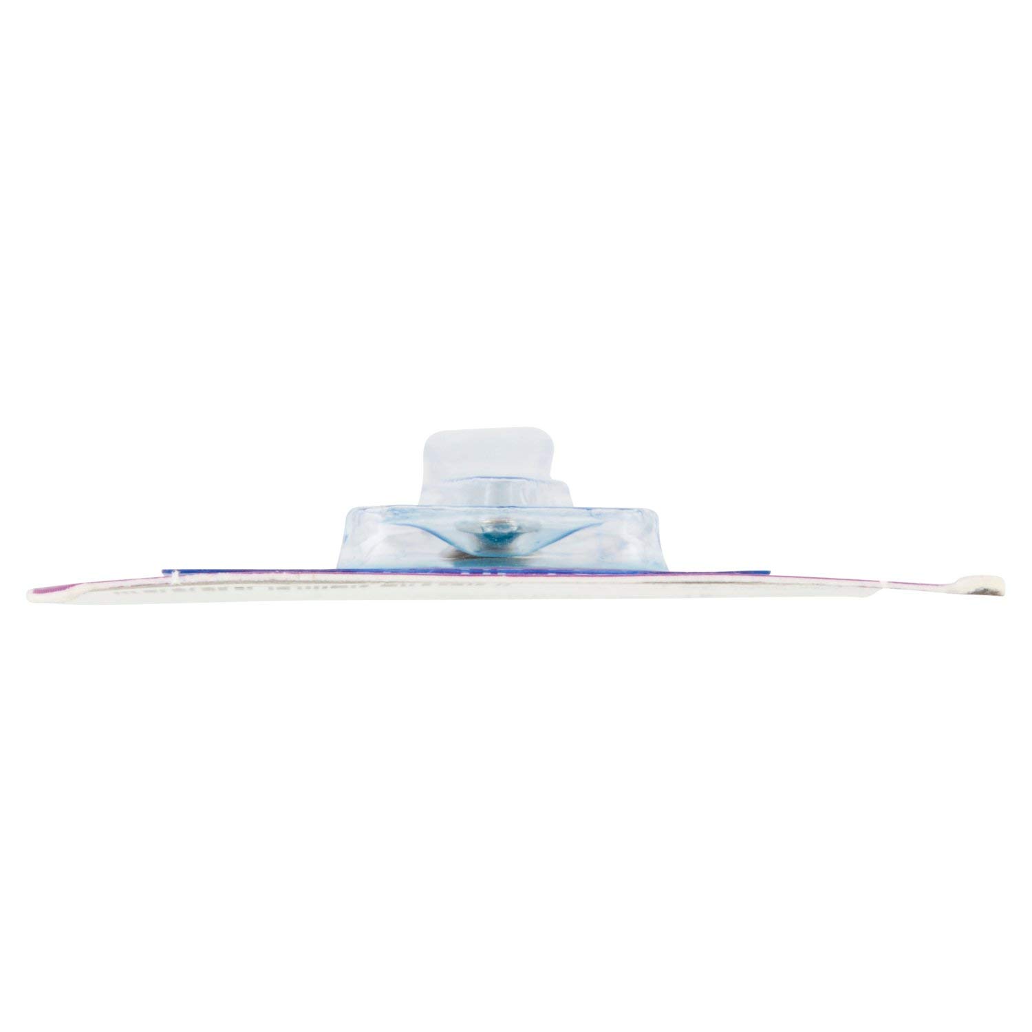 TRIM Professional Quality Square Tip Tweezers Sold in packs of 6