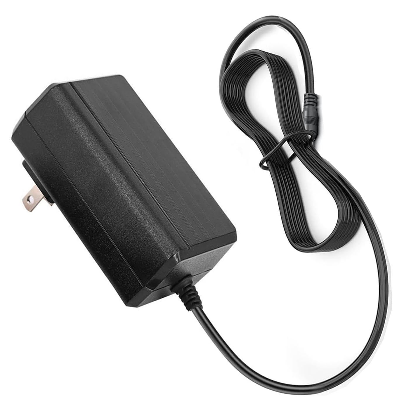 UpBright 5V AC/DC Adapter Compatible with Plugable UD-3000 UD-3900 UD-5900 UD3000 UD3900 UD5900 Pro 8 UD-PRO8 USB3.0 Dual Monitor Video Docking Station USB 2.0 10 Port Hub 5VDC 4A Power Supply Charger