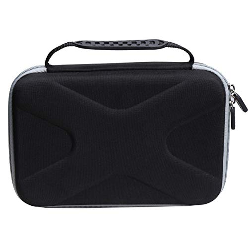 Aproca Hard Travel Storage Carrying Case for SNAPTAIN A15H / A15 Foldable FPV WiFi Drone