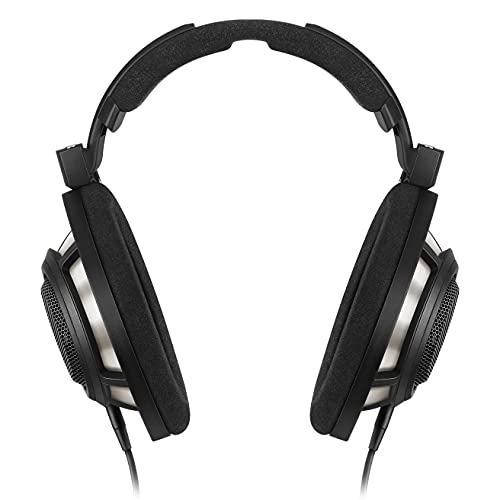 Sennheiser HD 800 S Reference Headphone System (Renewed)