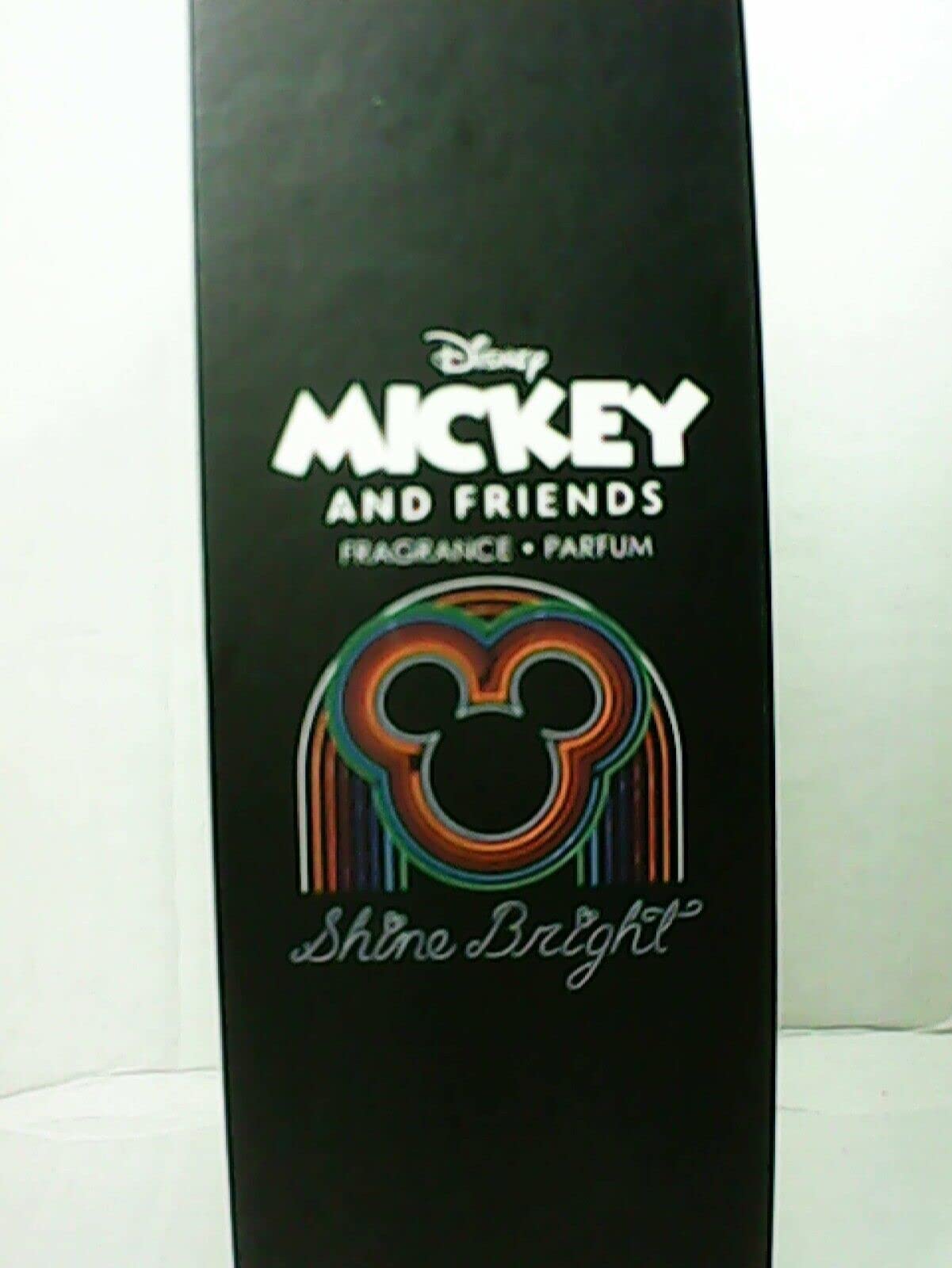 MICKEY AND FRIENDS - EDT SPRAY 3.3 OZ