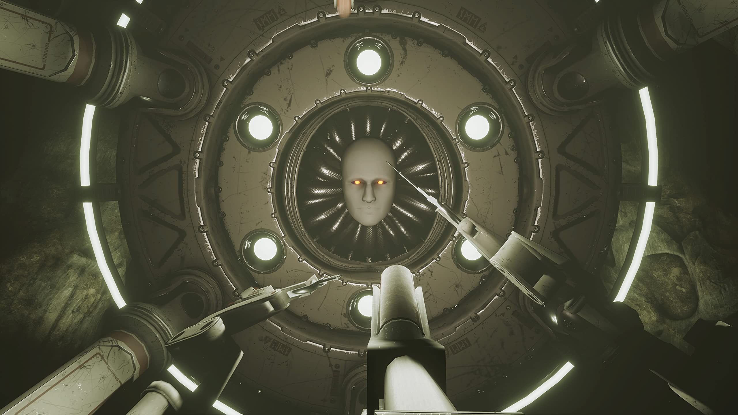Apsulov: End of Gods