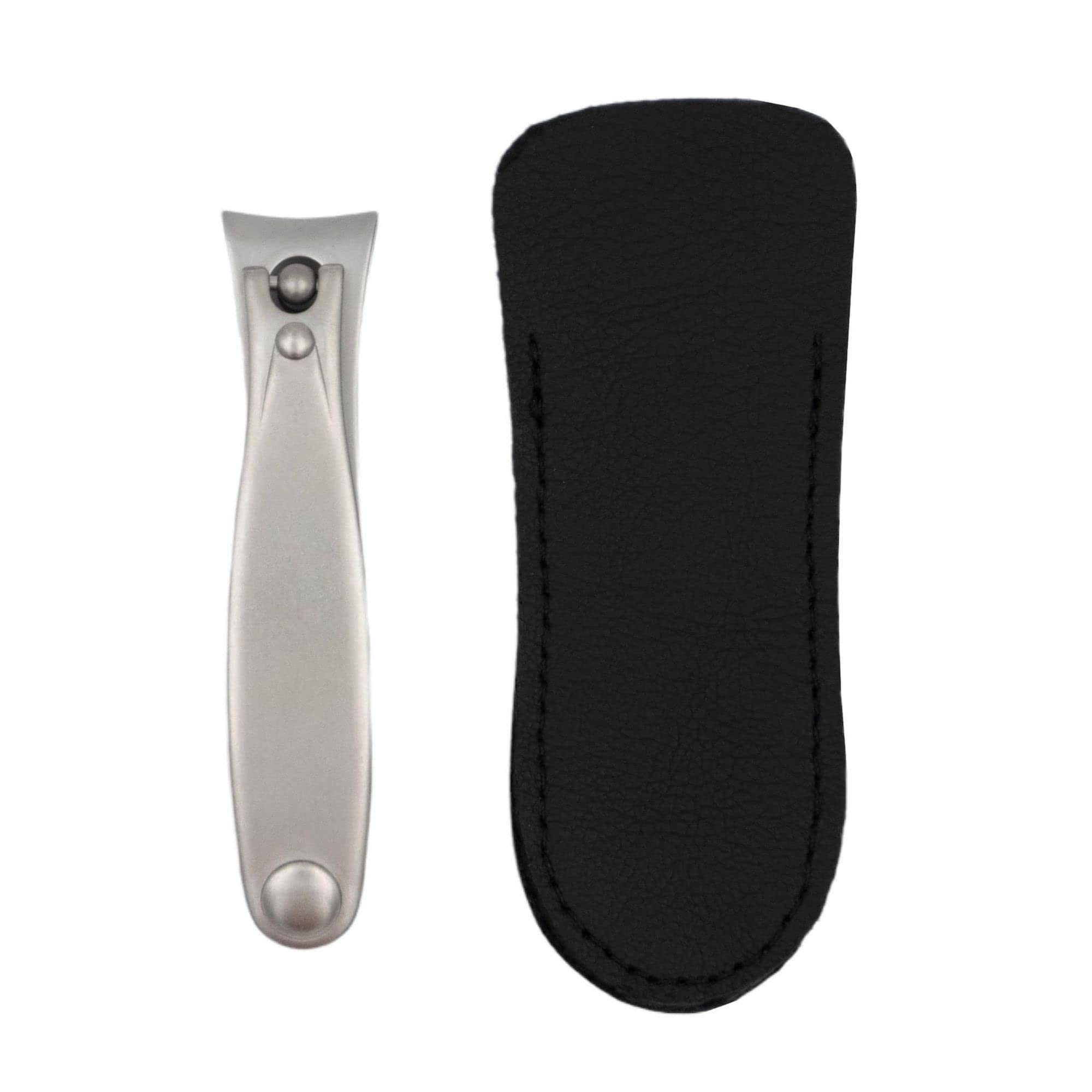 Shave Ready DOVO Nail Clippers with extra durable high carbon stainless steel