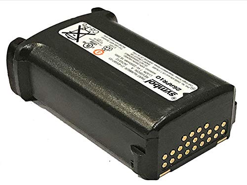 Symbol MC9090 Battery 2600mAh 7.4v MC9060 MC9090-G MC9190 MC92N0 Barcode Scanner