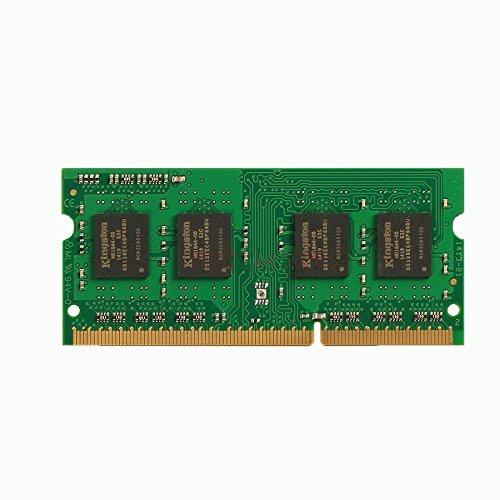 Kingston 4GB 1600MHz PC3-12800 1.35V SODIMM DDR3L Memory