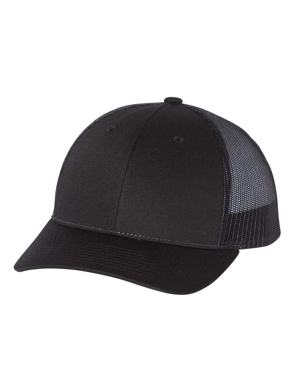 RICHARDSON Sports 110 LG XL Black