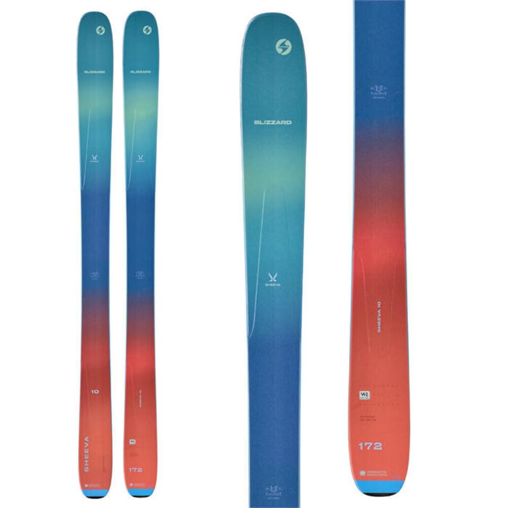 Blizzard L SHEEVA 10 164cm