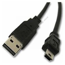 Master Cables Replacement USB Cable for Zoom Handy H1 H2 H4 H4N H5 H6 Portable Digital Audio Recorder - High-Speed Data Transfer, Durable Cord, Compatible with Various Zoom Recorders
