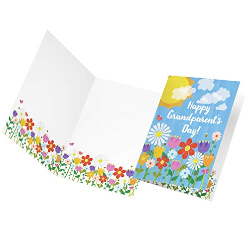 Tiny Expressions Grandparents Day Greeting Card Multipack