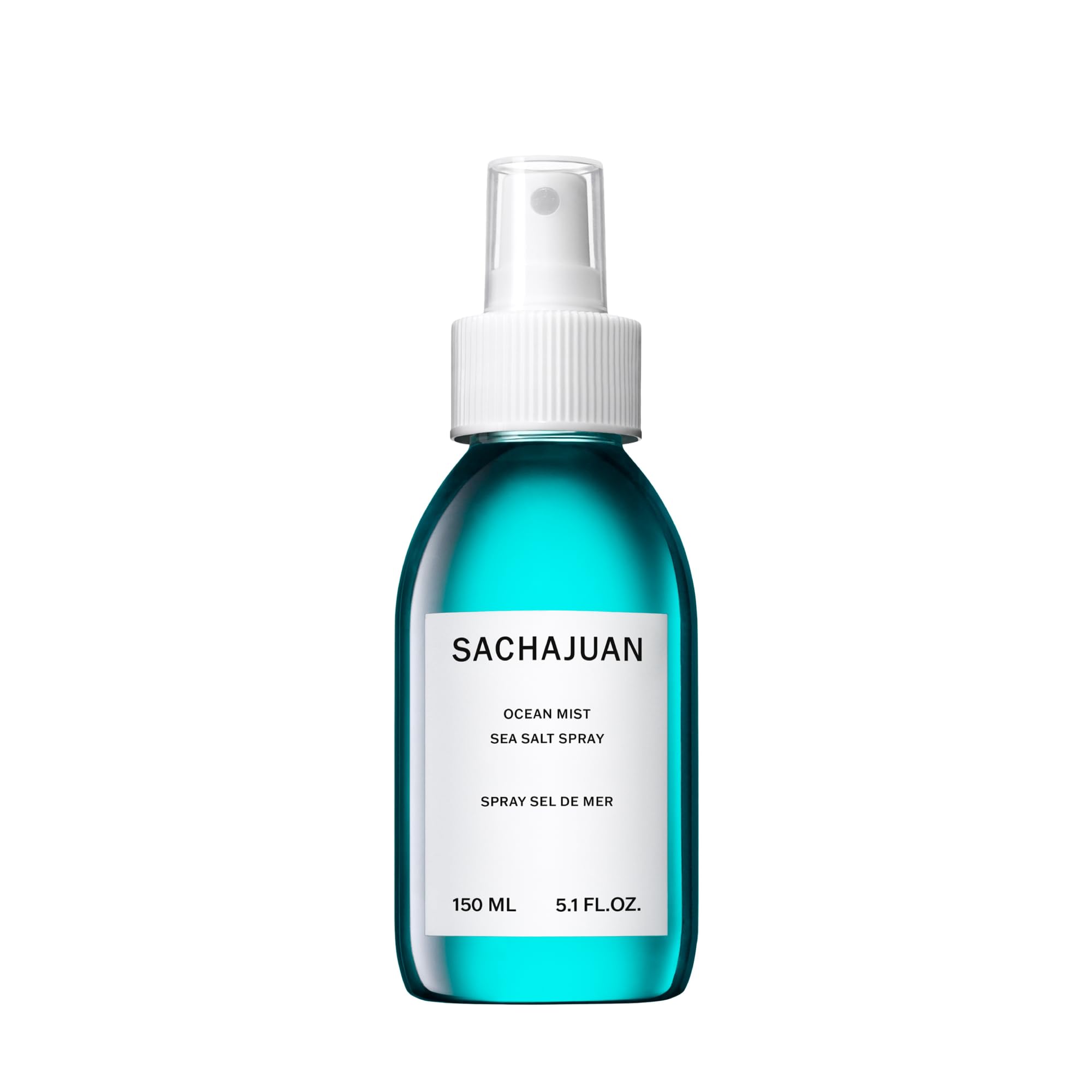 SachaJuan Ocean Mist Sea Salt Spray 150 ml / 5.1 oz