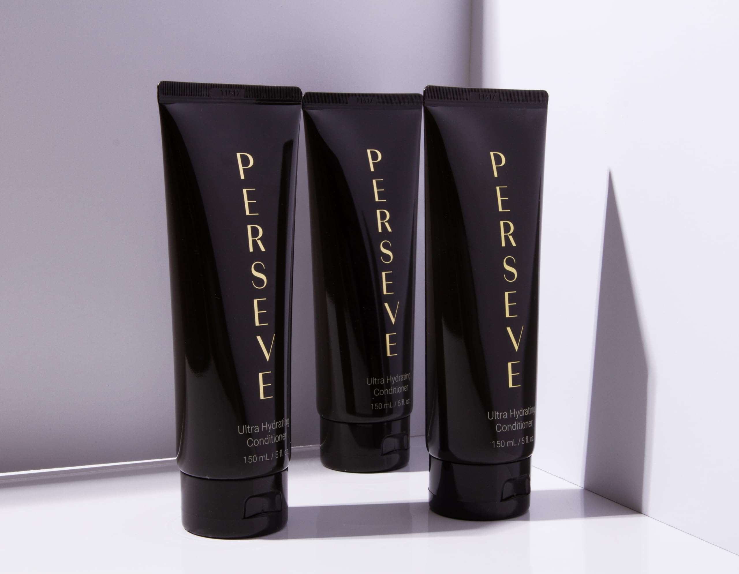 PERSEVE Ultra Hydrating Conditioner, 150 mL/5 fl. oz. | Clean, Cruelty Free & pH Balanced