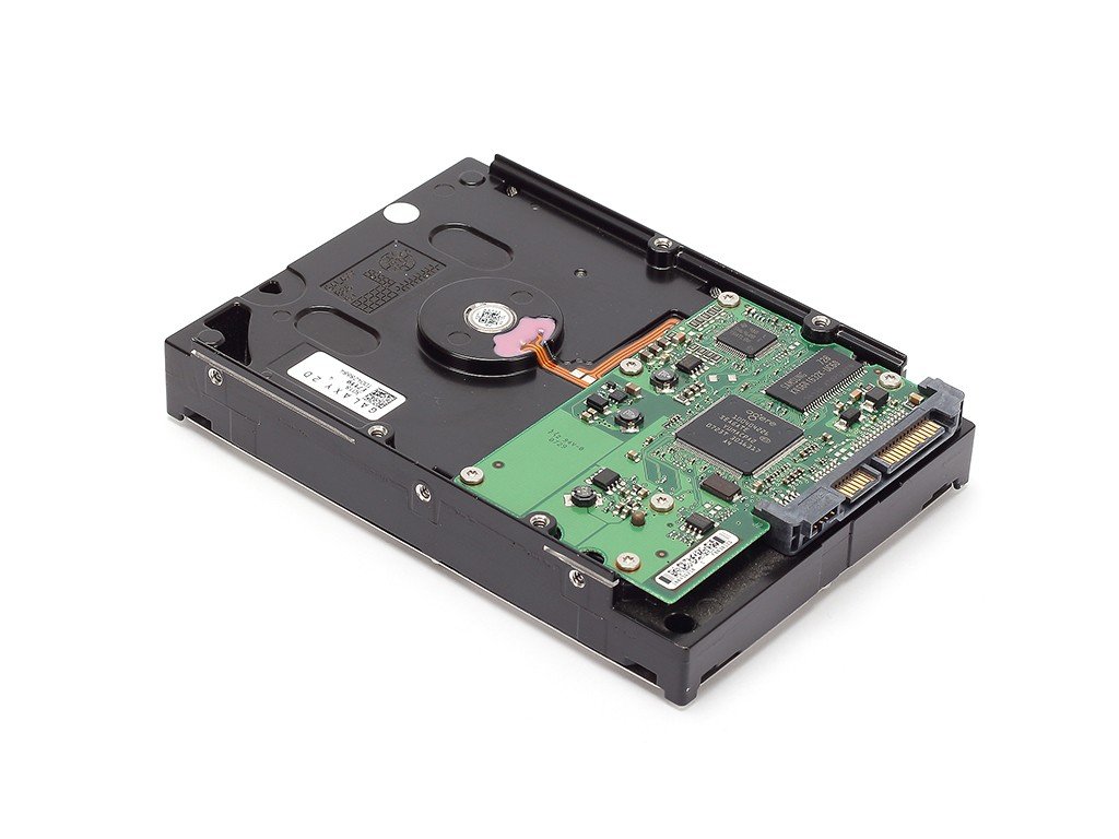 Seagate Barracuda 7200.10 - Hard drive - 250 GB - internal - 3.5" - SATA-300 - 7200 rpm - buffer: 8 MB, ST3250820AS