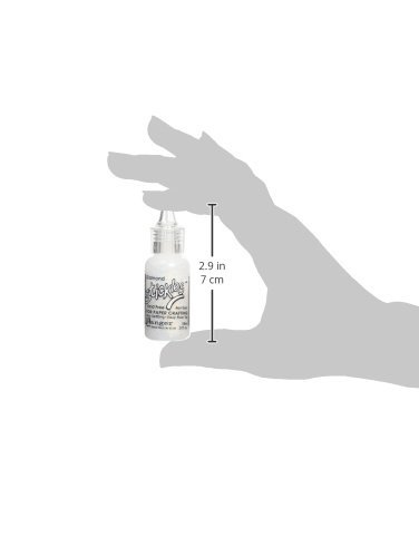 Stickles Glitter Glue .5oz, Diamond