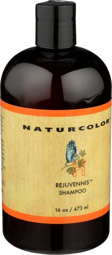 Naturcolor Rejuvennis Shampoo, 16 Ounce