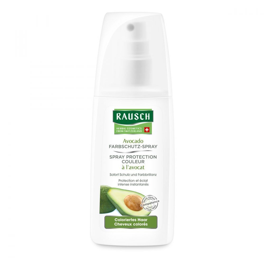 RAUSCH Avocado Color-Protecting Spray Conditioner 100 ml