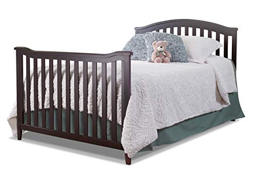 Sorelle224 Full Size Rail