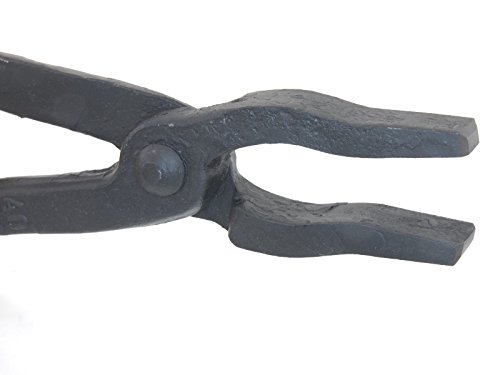 Picard Hammer - Blacksmiths' Tong (0004930-300), Black
