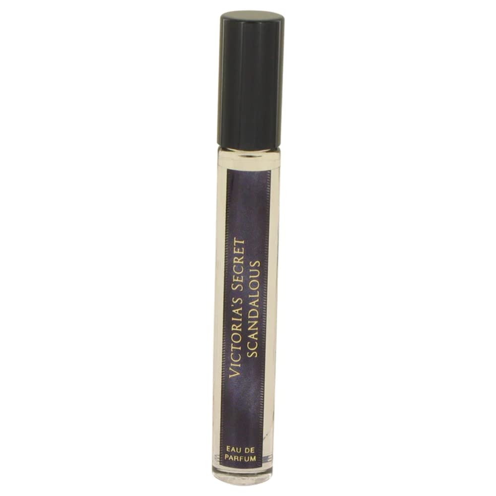 Victoria's Secret Scandalous Eau de Parfum Rollerball, 0.23 Fl. Oz. / 7ml (Travel Size)