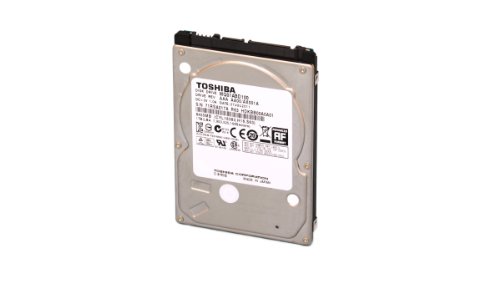 TOSHIBA MQ01ABD032 320GB 5400 RPM 8MB Cache 2.5 SATA 3.0Gb/s internal notebook hard drive - Bare Drive, Mechanical Hard Disk