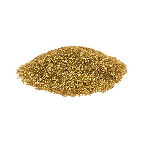 Sulyn Extra Fine Glitter 2oz, Gold