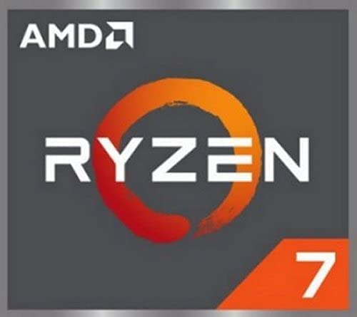 CPU Solutions.com Gaming PC RTX 3060 Ryzen® 7-16GB RAM, 1000GB SSD, White RGB Tower