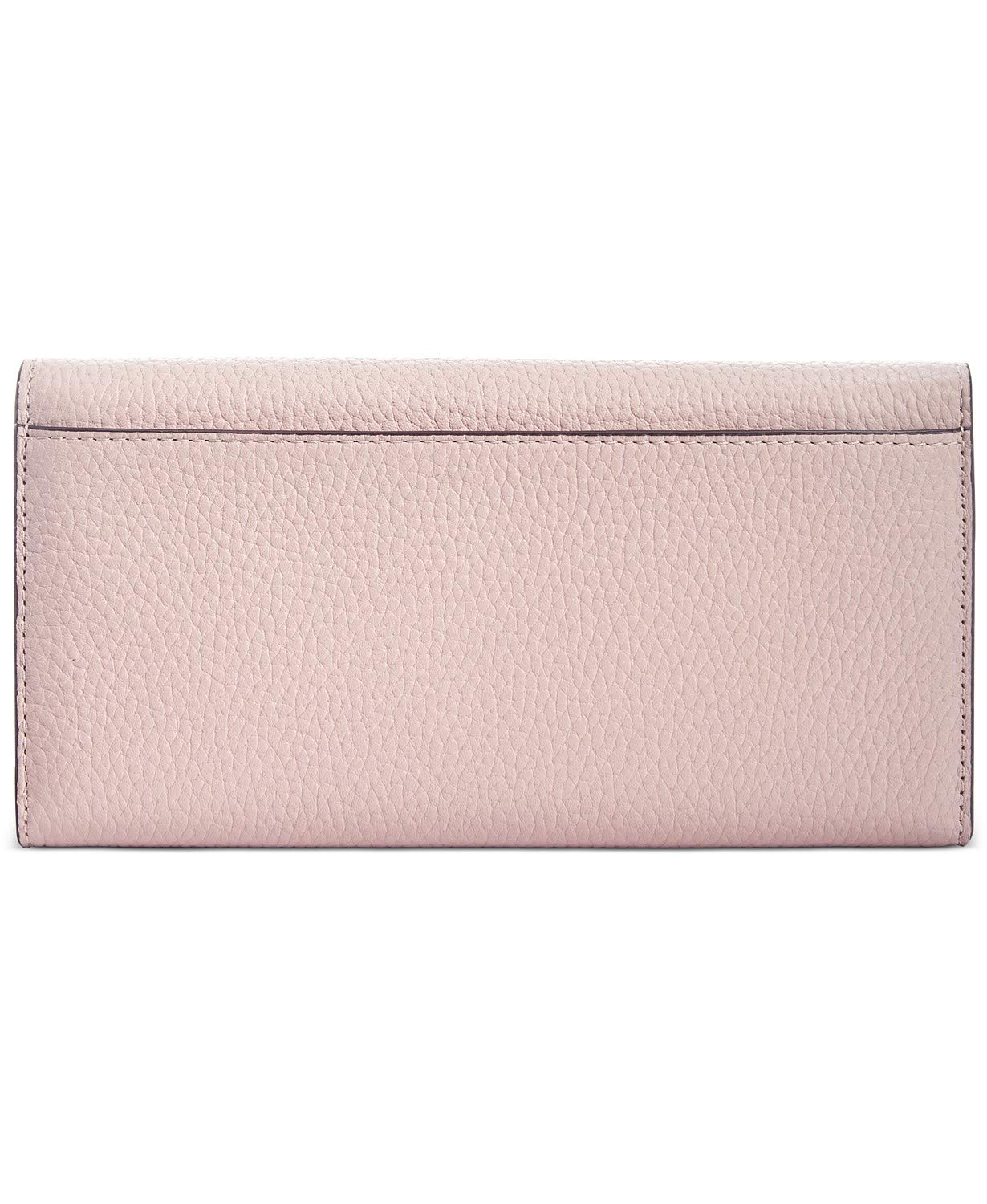 Kate Spade Southport Avenue Sandra Leather Wallet
