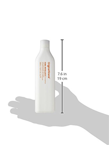 Original Mineral Fine Intellect Shampoo 11.8 oz