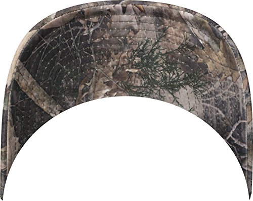 Flexfit TrueTimber Cap, kanati camo Pattern, Large-X-Large