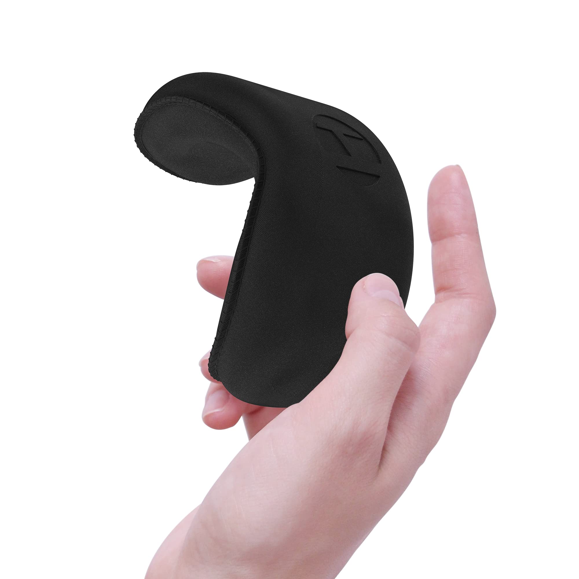 HZLucki VR Lens Protector Cover Dust Proof Anti-Scratch Lens Protector Cover Accessories Compatible Quest 2, Quest 1, Quest Pro, Valve Index, Rift S, Pico 4 and HP Reverb