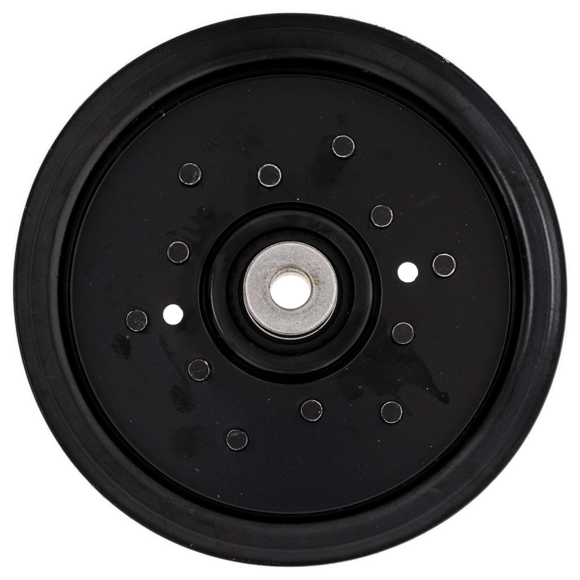 8TEN Deck Rebuild Kit for Husqvarna Poulan 46 inch 2246LS PP19H46 PP20VA46 PP22VH46 Blade Spindle Belt Idler