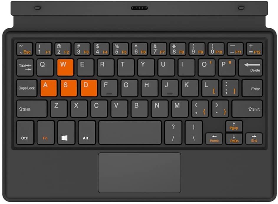 KingnovyPC OneXPlayer Handheld Gaming PC Keyboard