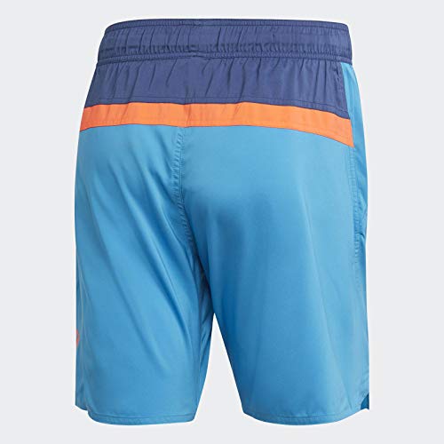adidas Originals Cb Tech Sh Cl, Shock Cyan, XX-Large