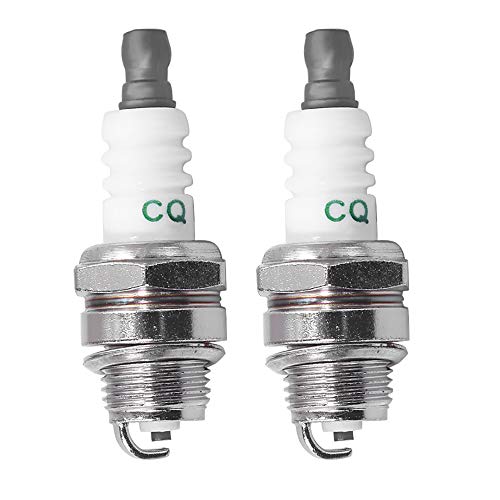 Air Filter Fuel Spark Plug Repower Tune-Up Kit Fits Echo Backpack Leaf Blower 2 Stroke Engine PB-403 PB-403H PB-403T PB-413 PB-413H PB-413T PB-500H PB-500T PB-580H PB-580T PB-620 PB-650 PB-650H