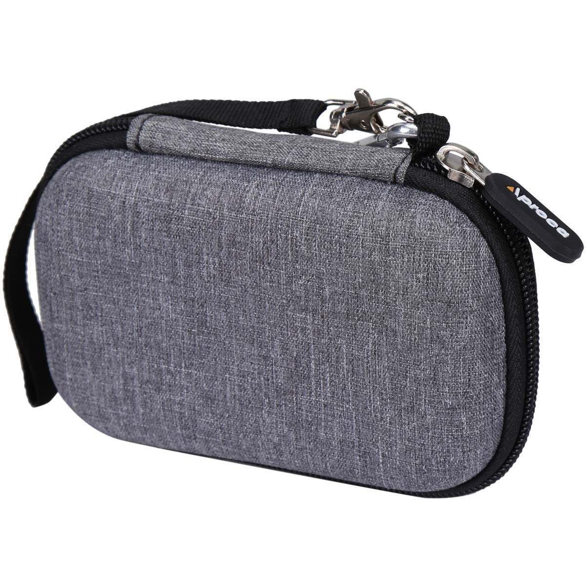Aproca Hard Storage Travel Case for TP-Link N300 Wireless Portable Nano Travel Router TL-WR802N