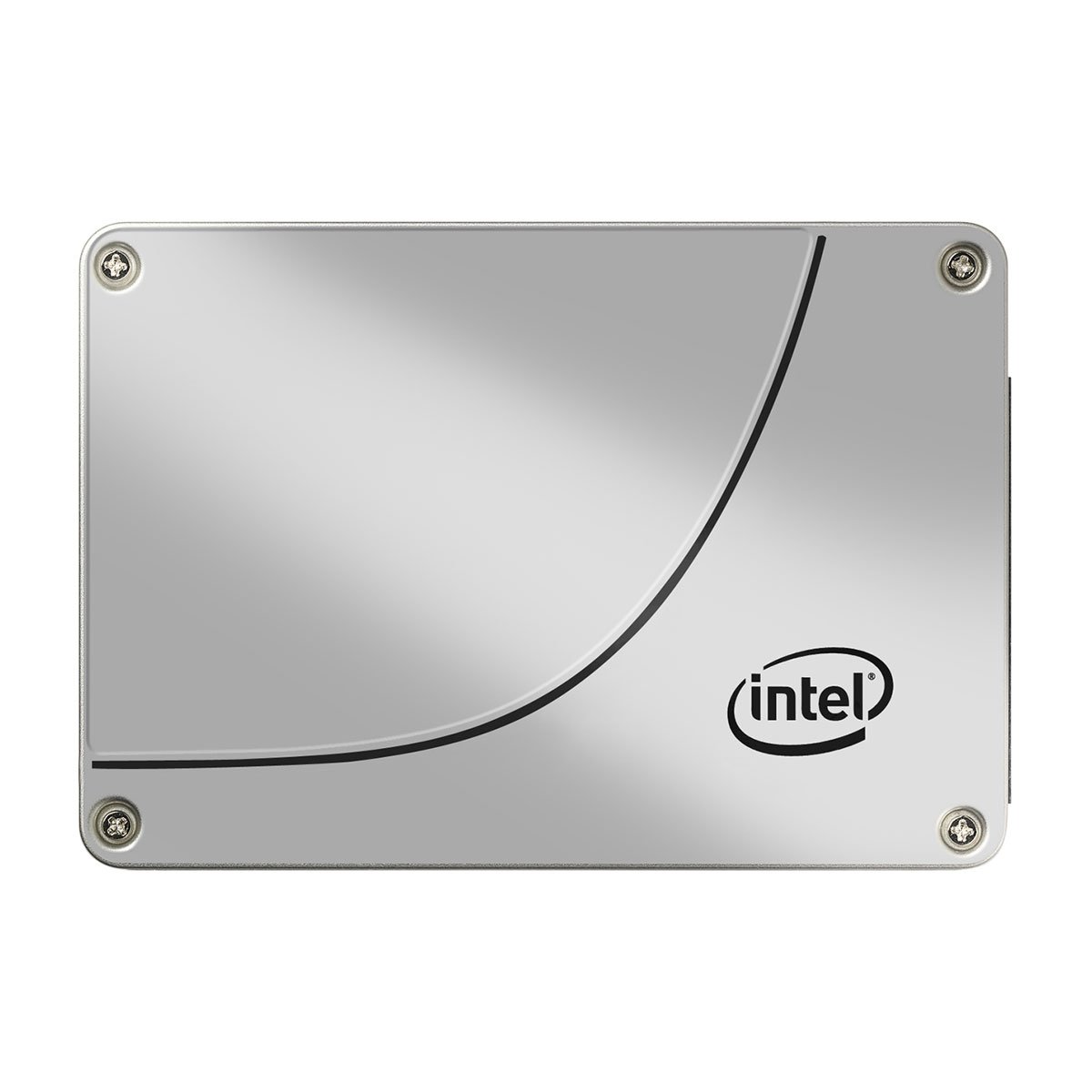 Intel 2.5-Inch 200 GB Internal Solid State Drive SSDSC2BA200G301