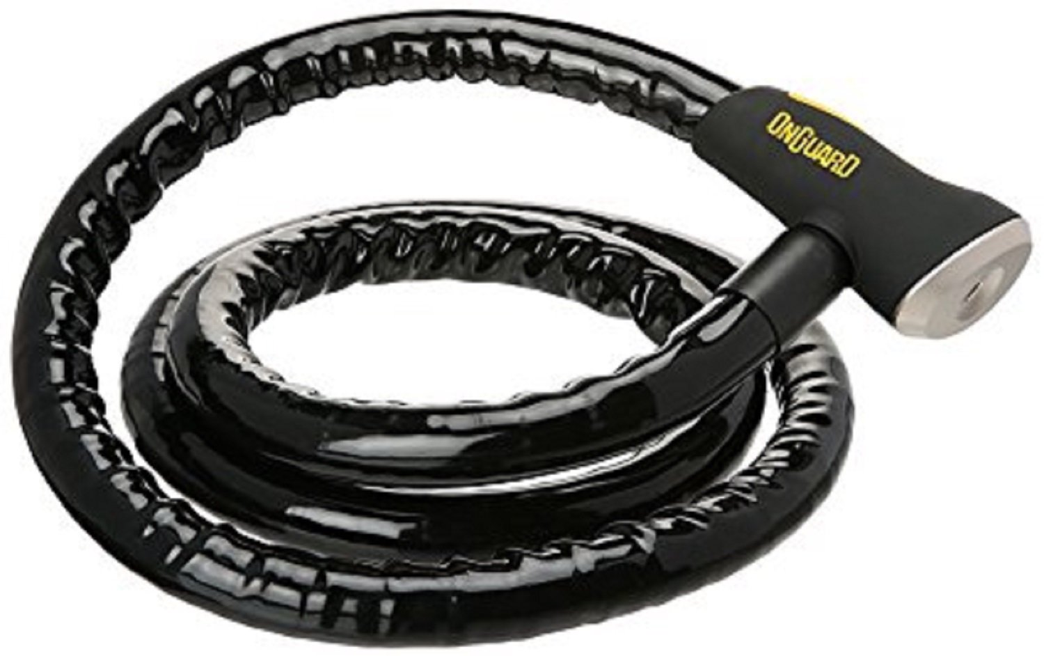 Akita Cable Lock 20mm x 6ft