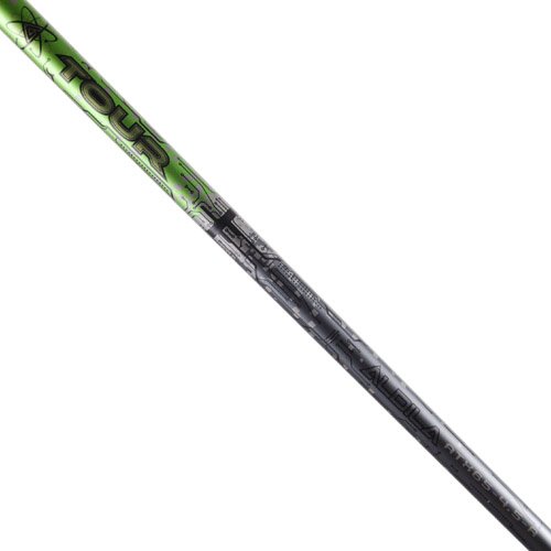 Aldila Tour Green 65 R-Flex Shaft + Ping G30 Driver Tip + Grip