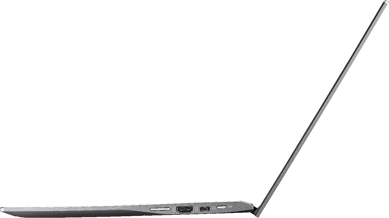 acer Chromebook Spin 713 Latest 2-in-1 Laptop, 13.5" 2K IPS Touchscreen, Intel Quad-Core i5-10210U (> i7-8550U) 8GB DDR4, 512GB SSD, Backlit KB USB-C Chrome OS + TWE 32GB Micro SD Card