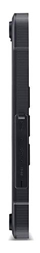 Acer Enduro T1 ET110-31W-C2KN Rugged Tablet, 10.1" WXGA IPS Touch, Intel Celeron N3450, 4GB LPDDR4, 64GB eMMC, WiFi-5, Front 2MP Webcam, Rear 5MP Webcam, Portfolio Keyboard, Windows 10 Professional