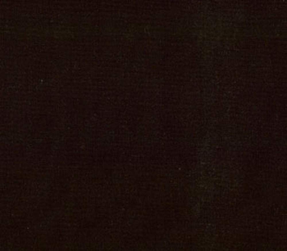 Bella Solids Black Honey Bun 40 1.5-inch Strips Moda Fabrics 9900HB 99