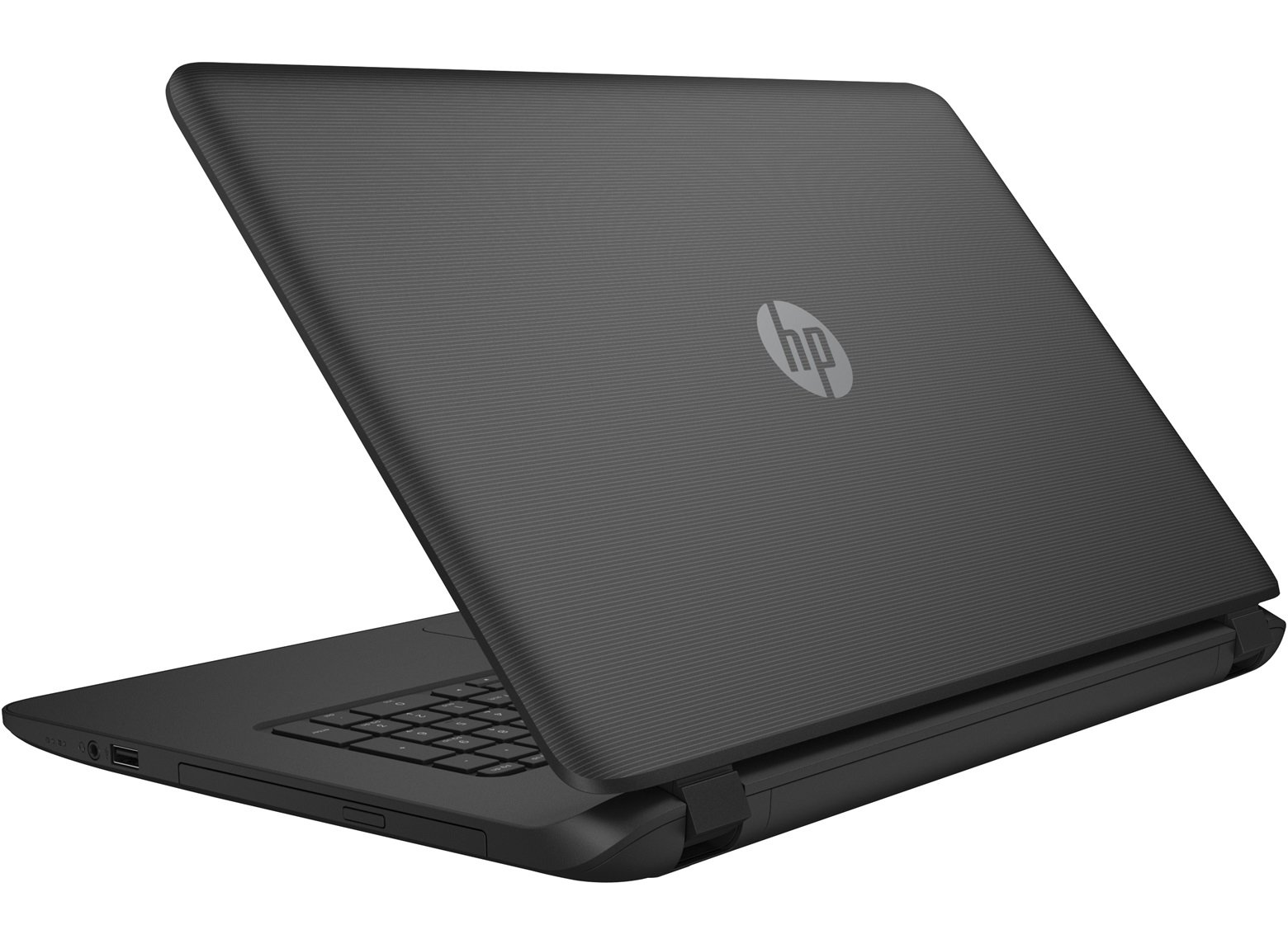 HP 17.3" HD High Performance Laptop - 7th Gen Intel Core i7-7500U Up To 3.5GHz, 8GB DDR4, 1TB HDD, SuperMulti DVD, 802.11b/g/n, Webcam, HDMI, USB 3.0, Windows 10