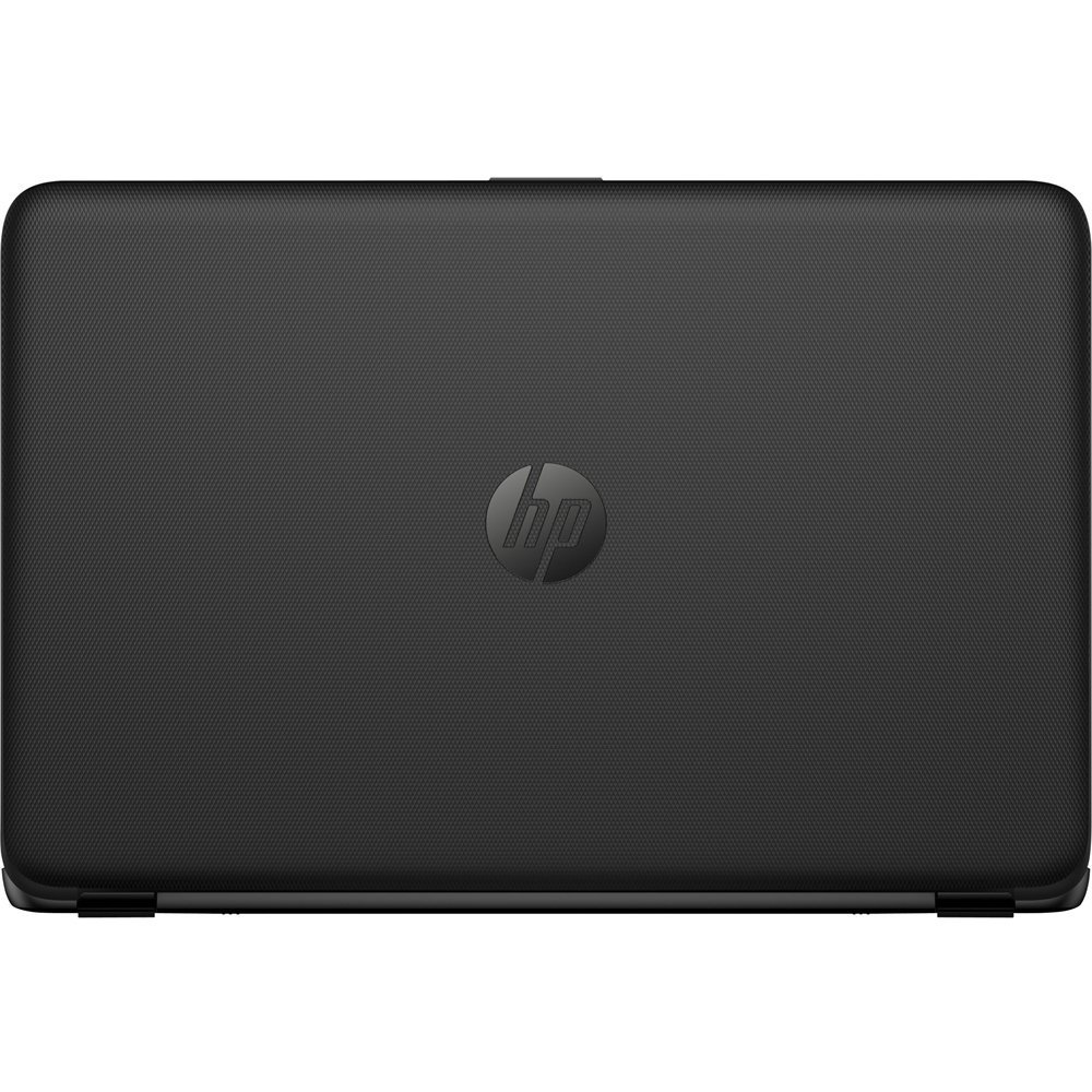 HP 2016 15.6 Inch Premium Laptop PC, AMD Quad-Core APU 2.0GHz Processor, 4GB DDR3 RAM, 500GB HDD, Radeon R4 Graphics, SuperMulti DVD Burner, HDMI, Windows 10