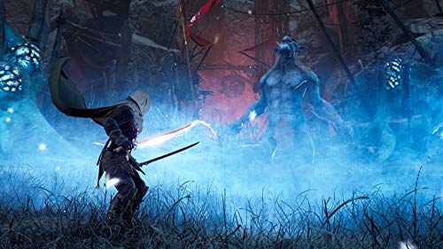 Dark Alliance Dungeons & Dragons Day ONE Edition - PS4
