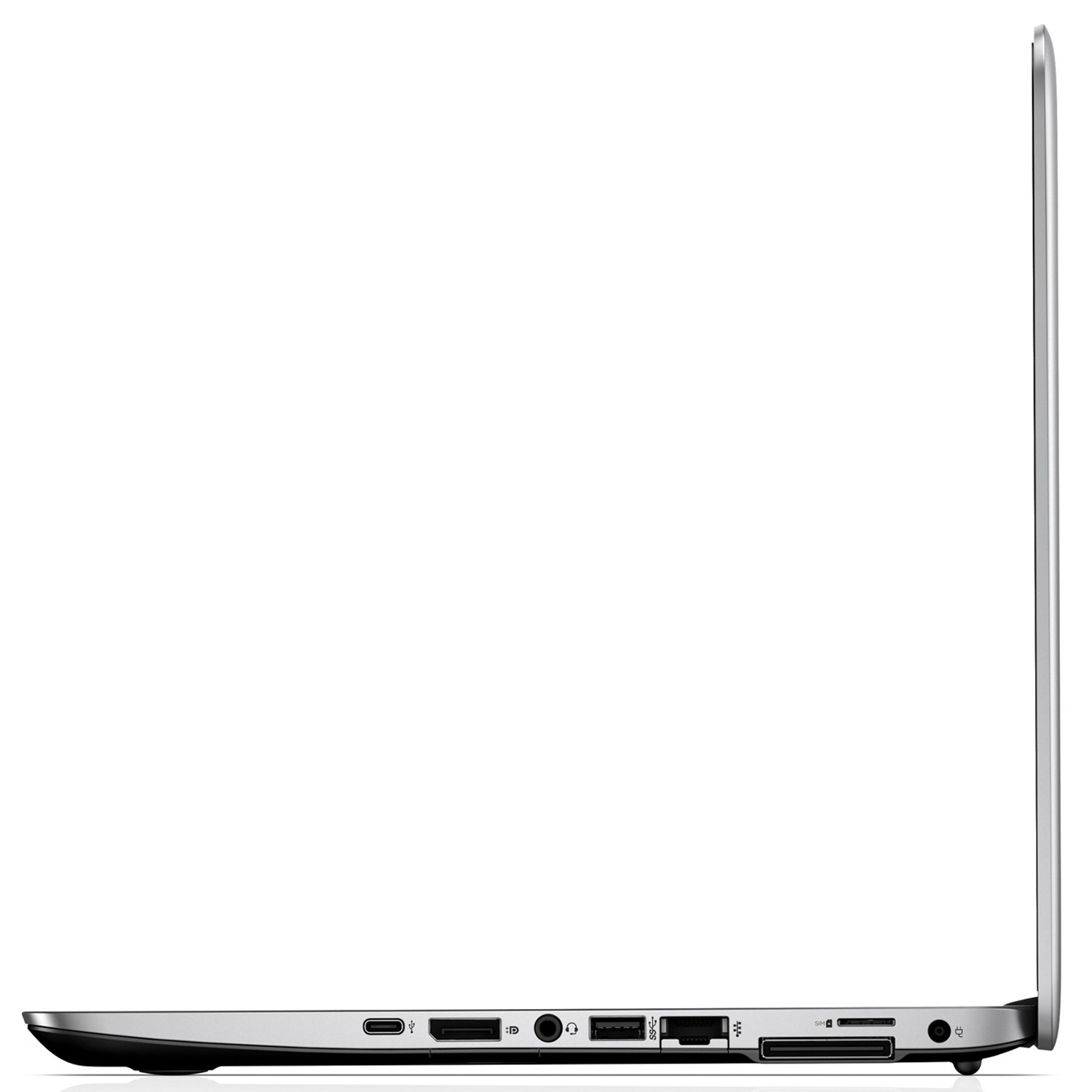 HP 2WZ29US#ABA EliteBook 840 G3 Laptop, 14"