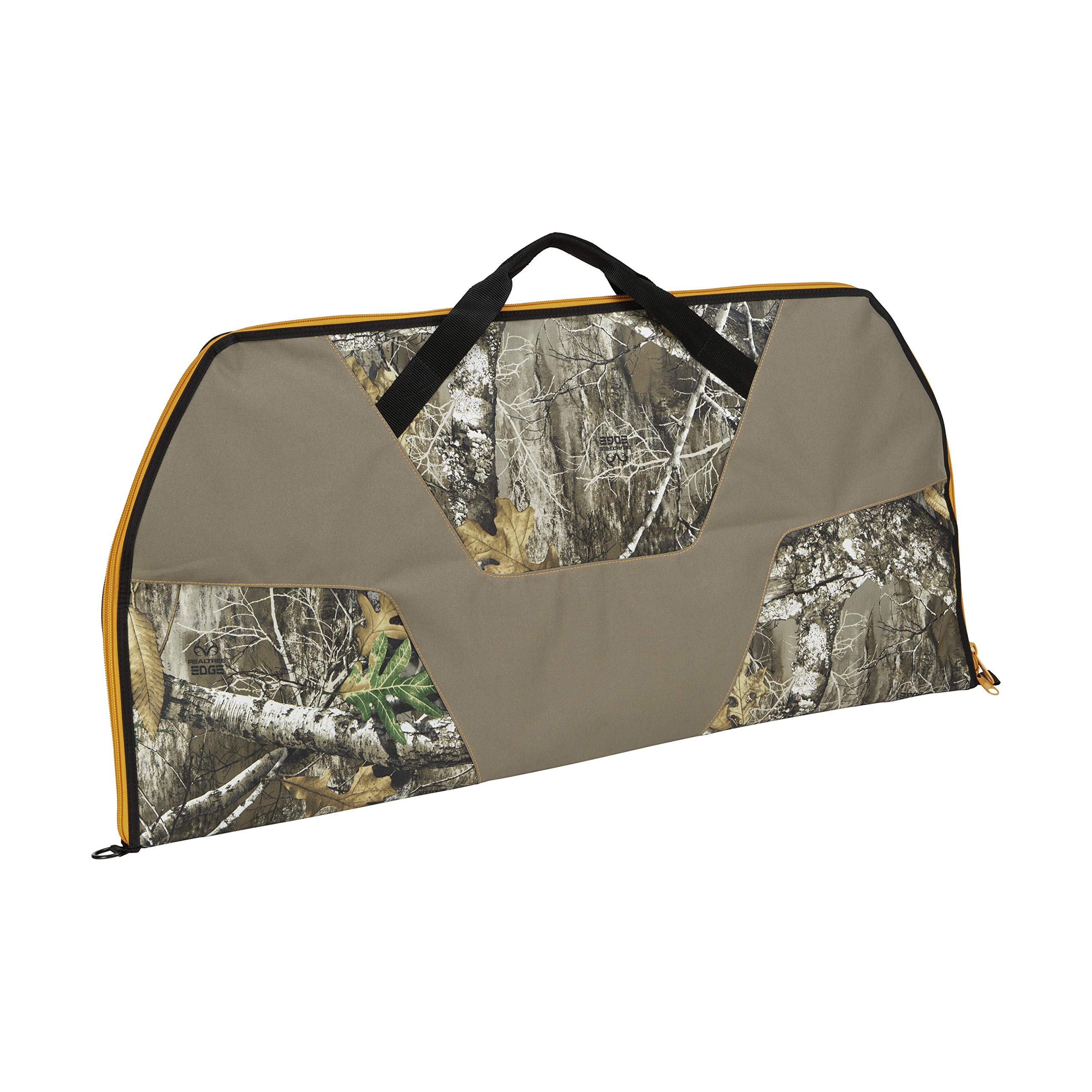 Allen Company Belladonna Compound Bow Case, 38 inches - Shadow/Violet