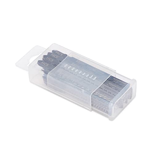 Amazon Basics Assorted T-Shank Jigsaw Blades Set, 50-Pieces