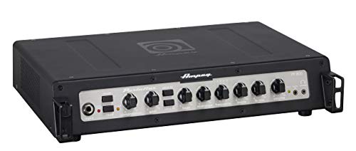 Ampeg PF-800 Bass Amplifier Head