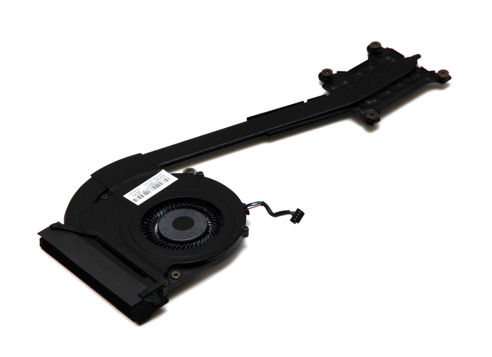 HP New Genuine EliteBook 840 G3 Cooling Heatsink and Fan NS65C00-14M16 821163-001