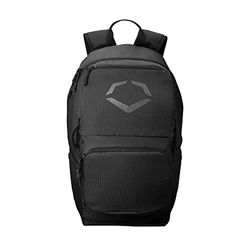 EvoShield SRZ-1 Backpack - Black