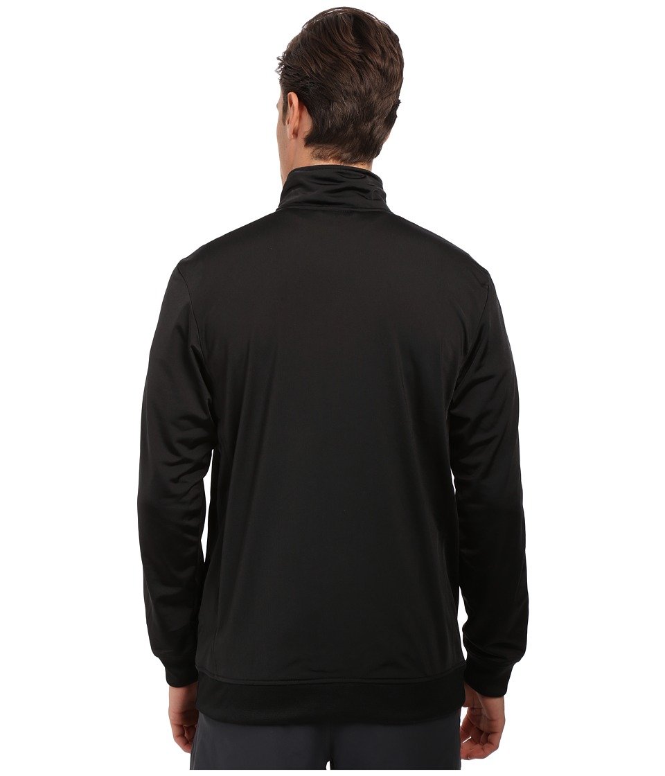 adidas Men's Essential Tricot Jacket, Collegiate Royal/Black, X-Large